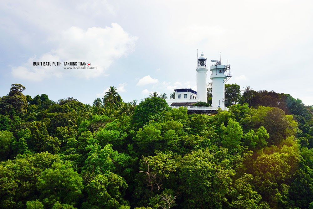 8 Places to visit in Port Dickson【波德申】八大旅游好去处 - 乐飞翎 ♥ LUVFEELIN