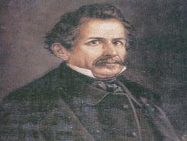 Noticias de Anzoategui: Hace 159 años, el 07 de febrero de 1859: Muere ...