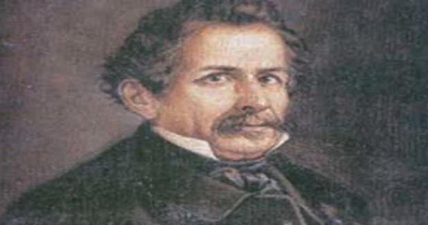 Noticias de Anzoategui: Hace 159 años, el 07 de febrero de 1859: Muere ...