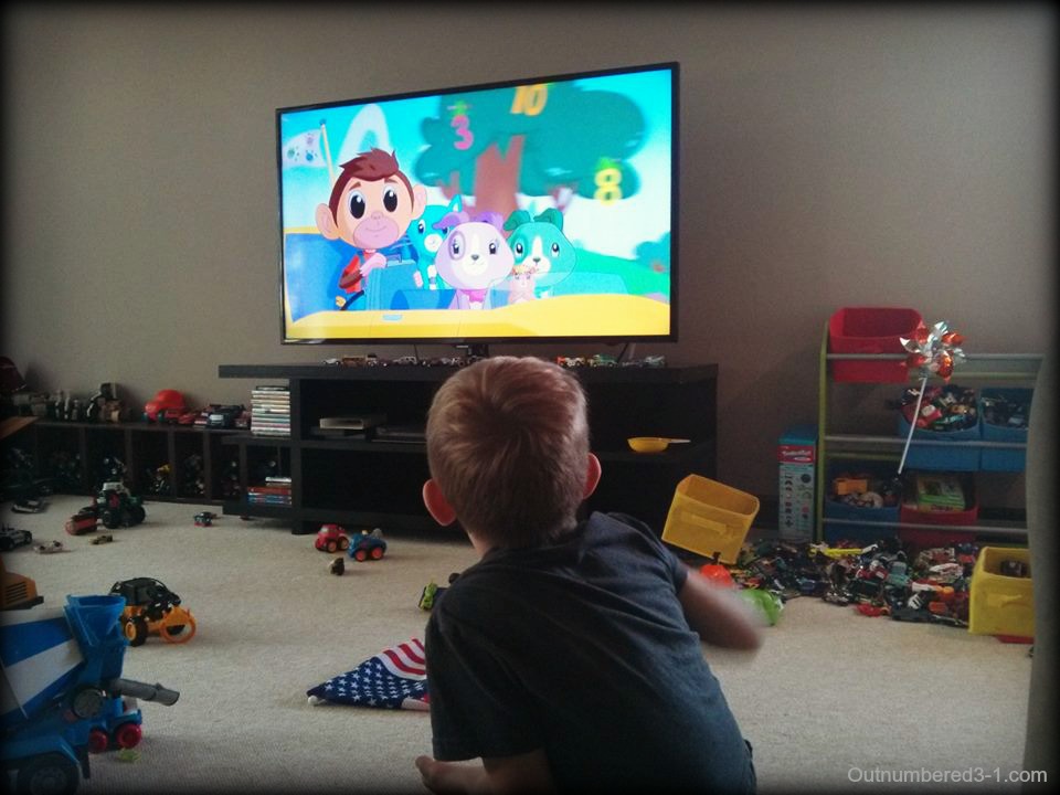 LeapFrog: The Complete Scout & Friends Collection! 4-DVD Learning Set ...