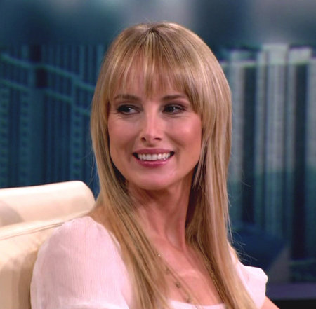 Prayer List For Rock Stars: CHYNNA PHILLIPS