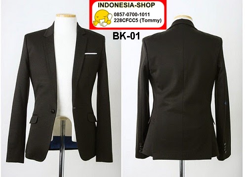 MODEL TERBARU: BLAZER TERBARU - Fashion Terbaru Pria