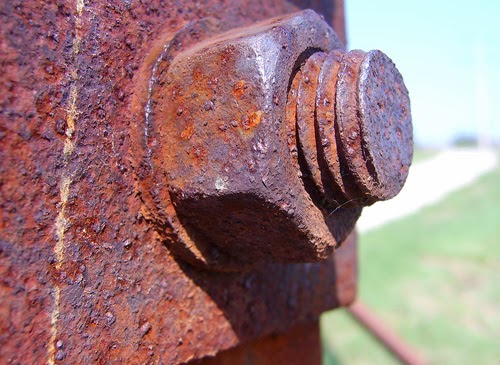 Science: Definition and Effect of Corrosion