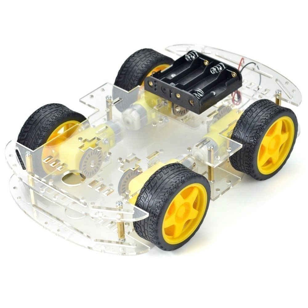 Winkleink Box Of Wires Some Tips On Using The Smart 2 Wheel Arduino