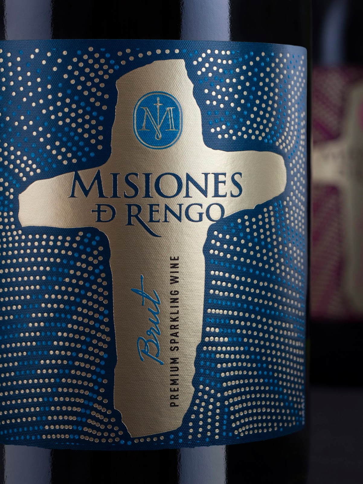Misiones de Rengo on Packaging of the World - Creative Package Design Gallery