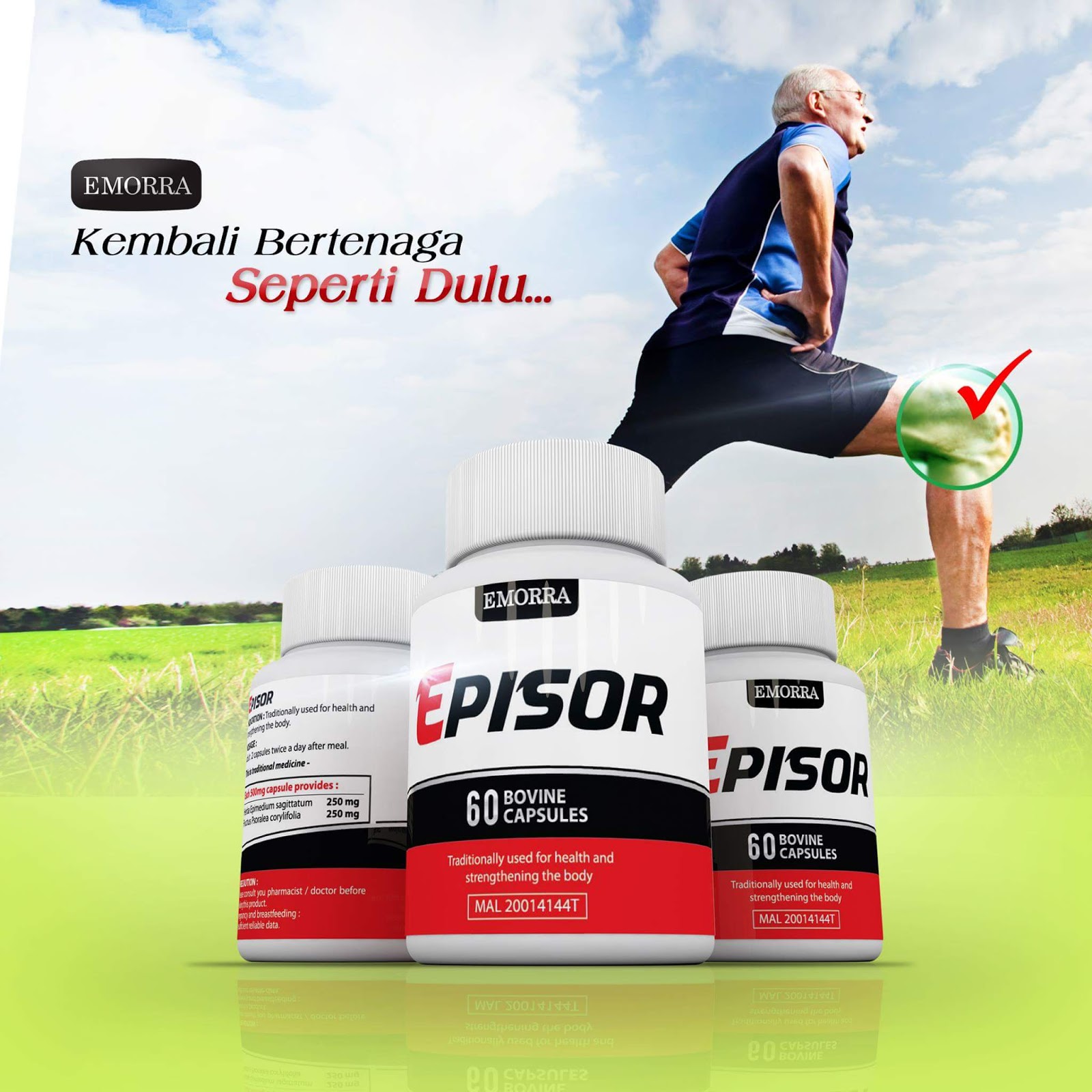 Episor Johor Online Shop