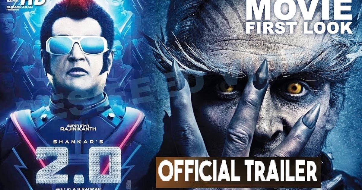 Robot 2.0 full movie new hd quality