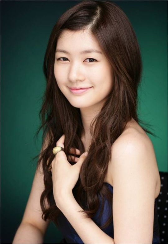 Le Temps Dun Drama Jung So Min