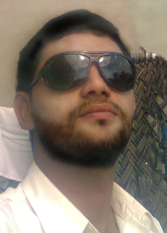 bilal adeel sheikh: July 2014