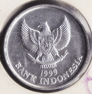 My Coins: Indonesia