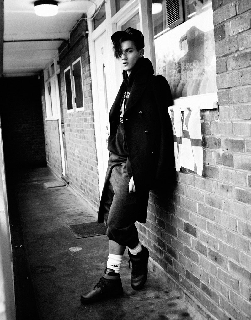 real life is elsewhere: josh mclellan