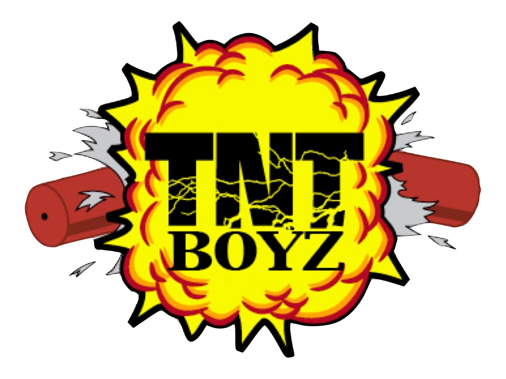 TNT BOYZ