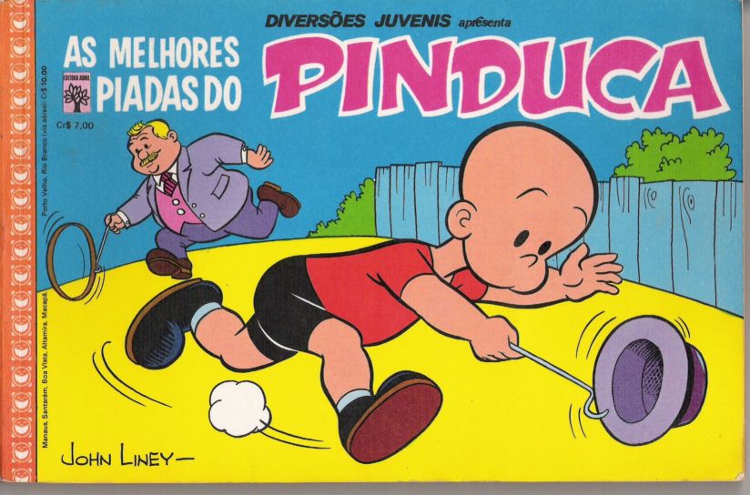 GIBIS ANTIGOS - EBAL - RGE - ABRIL - GOLD KEY - NOVARO - COLEÇÃO ...