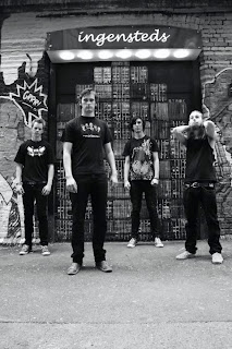 Heavy Metal Time Machine: Interview with Norwgion band Eron