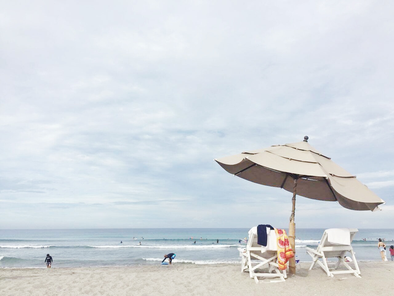 Crystal Beach Resort - Lifestyle Blog by Sushmita