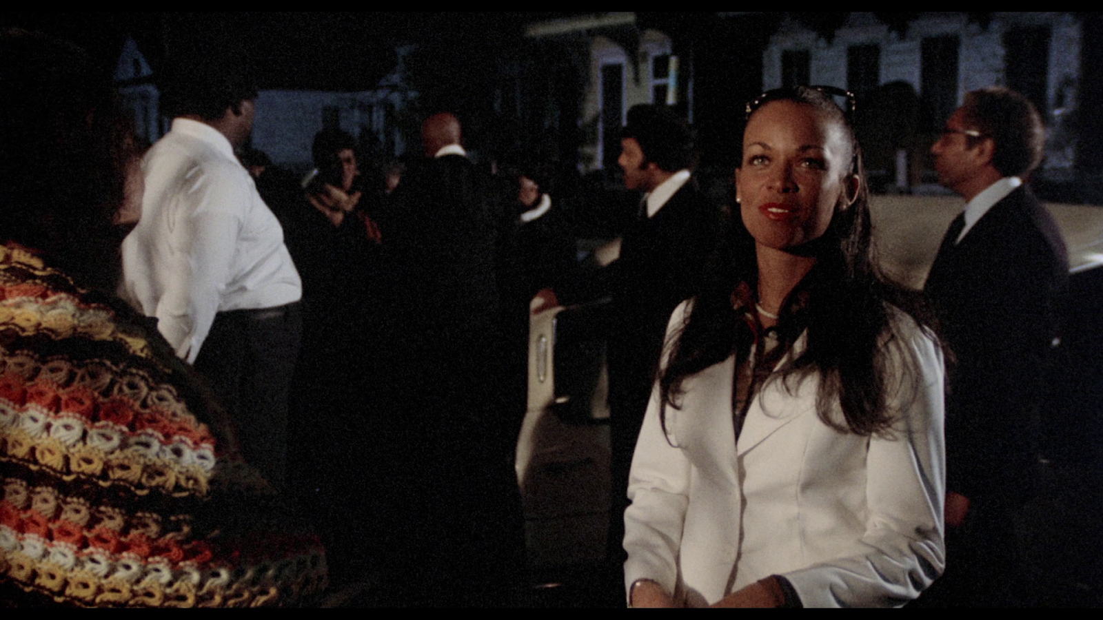 The Department of Afro American Research, Arts and Culture