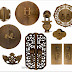 The Amazing Chinese Brass Hardware Design image