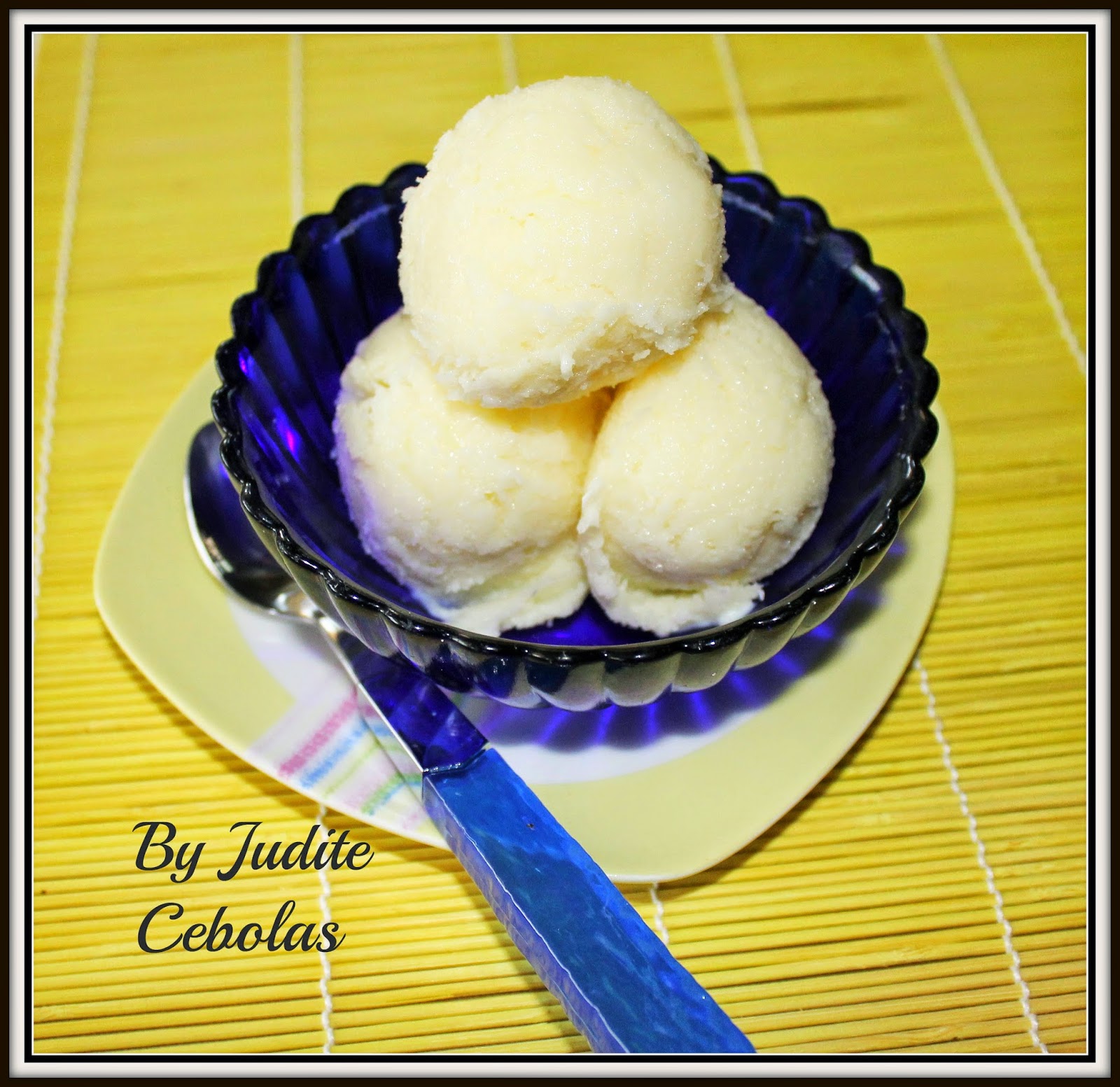 bimbicesdaju: Gelado de limão (sabor a Fizz)