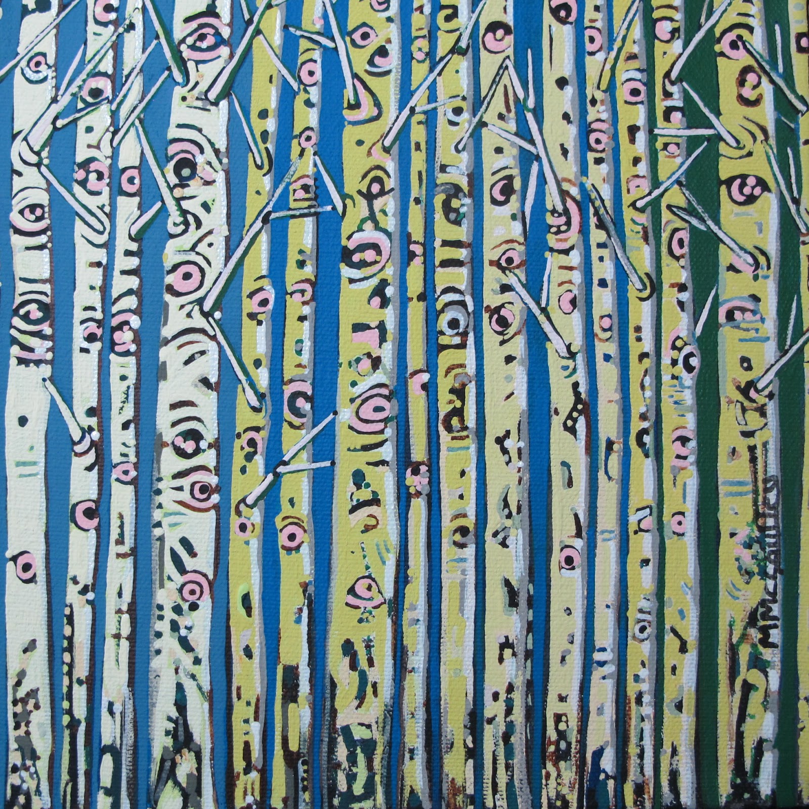 Madison L. McCaulley