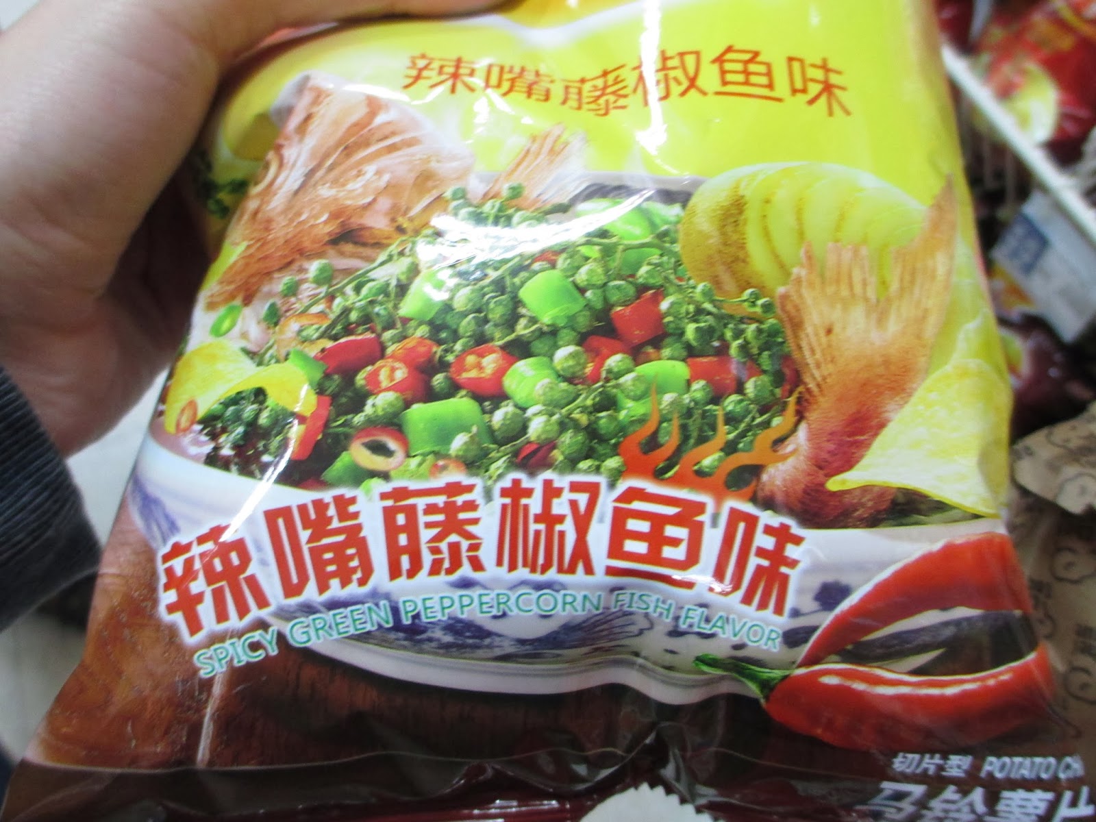 vegan 101 girl: Vegan101Girl Goes to (and Comes Back From) China! Part ...