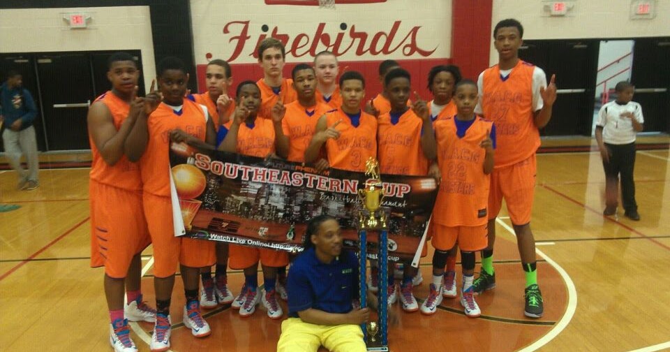 BASKETBALL SPOTLIGHT NEWS: We All Can Go All Stars Make Statement!