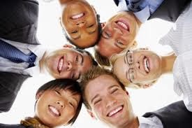 CSD MX: RELACIÓN DEL HOMBRE CON LOS DEMÁS