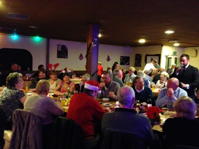 A Kind Thank you to Maurice Fred Sines & James Crickmore: whats is ...