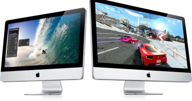 Daftar Harga iMac Segala Tipe dan Spek Terupdate