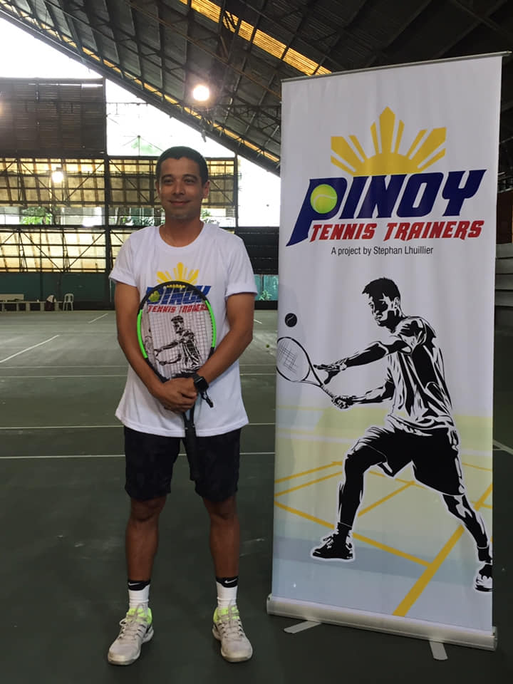 Pinoy Tennis Trainers (PTT) Holds Advanced Course for Top Local ...
