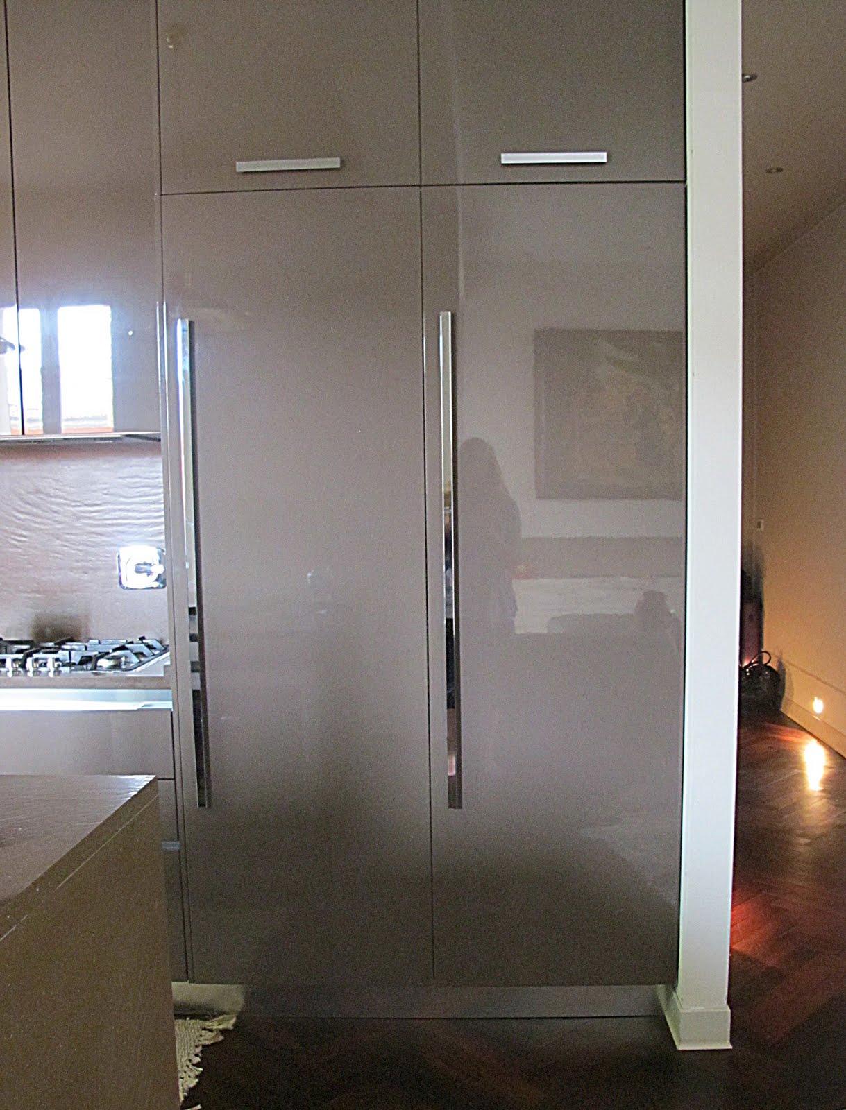 Bologna, Italy - Medieval City and Modern Home - Purple Chocolat Home