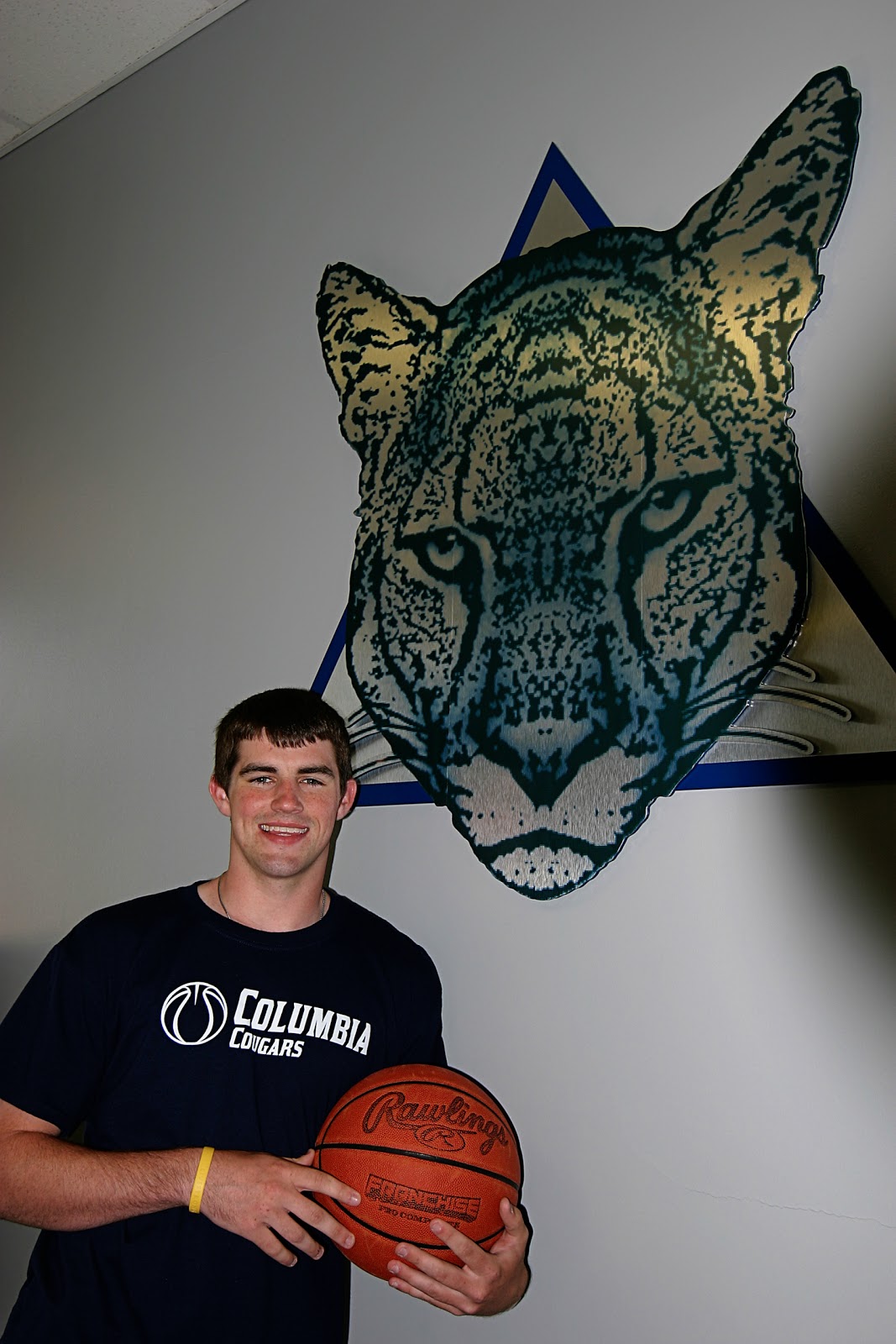 Real people. Real alumni. Real stories.: Student Profile: Mitch Gosney '13