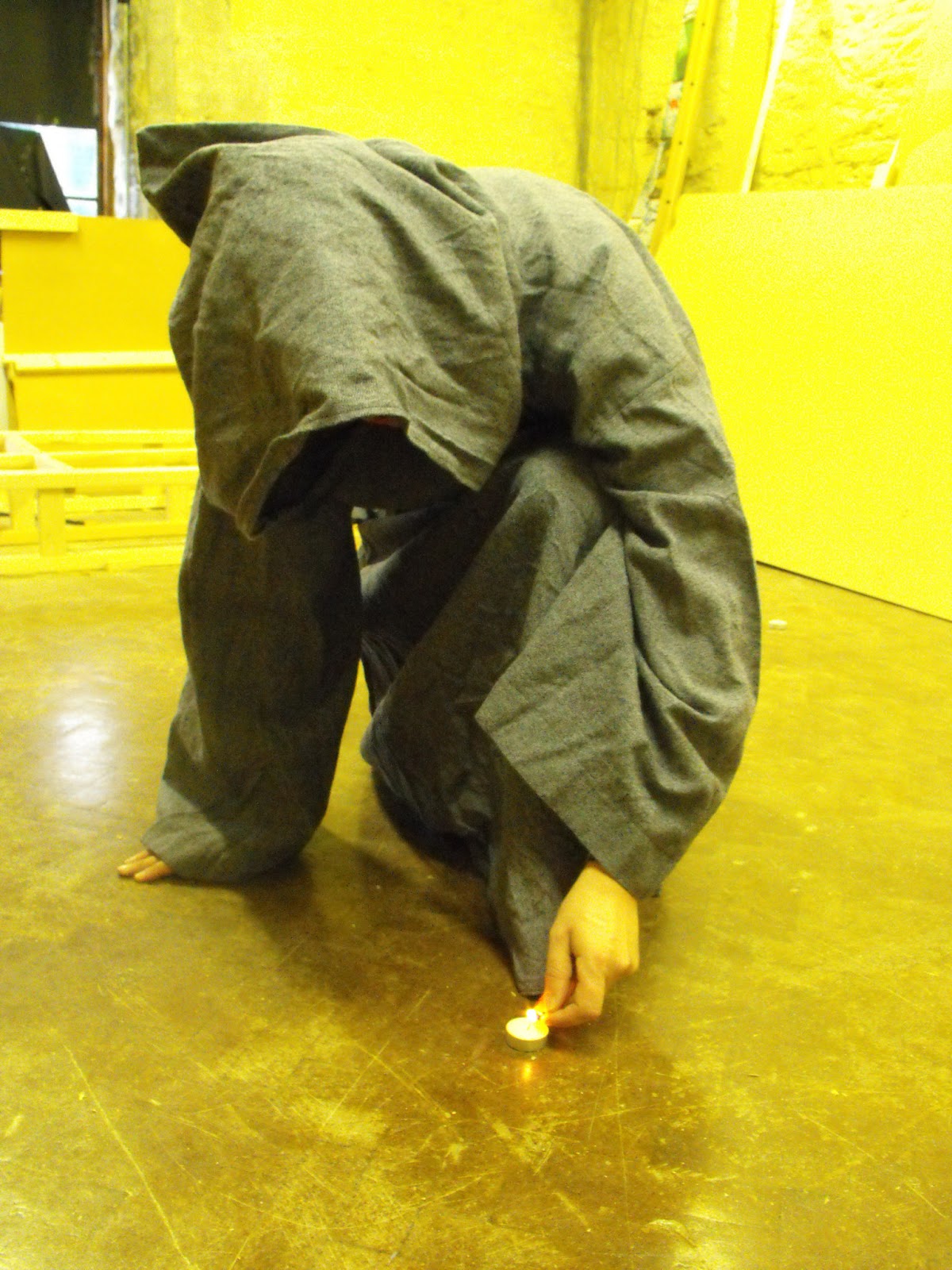 James Phaily-Artist and Psychonaut: The Typhonian Trilogies