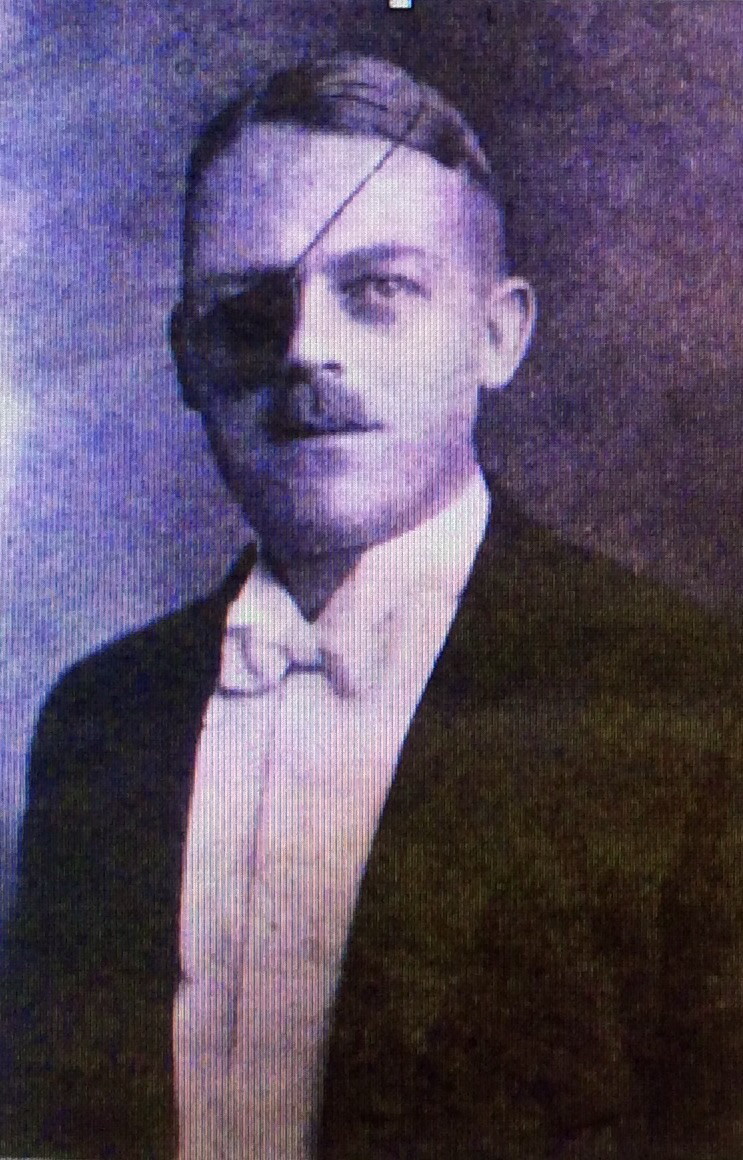 Lesser-Known Writers: Alan Griffiths