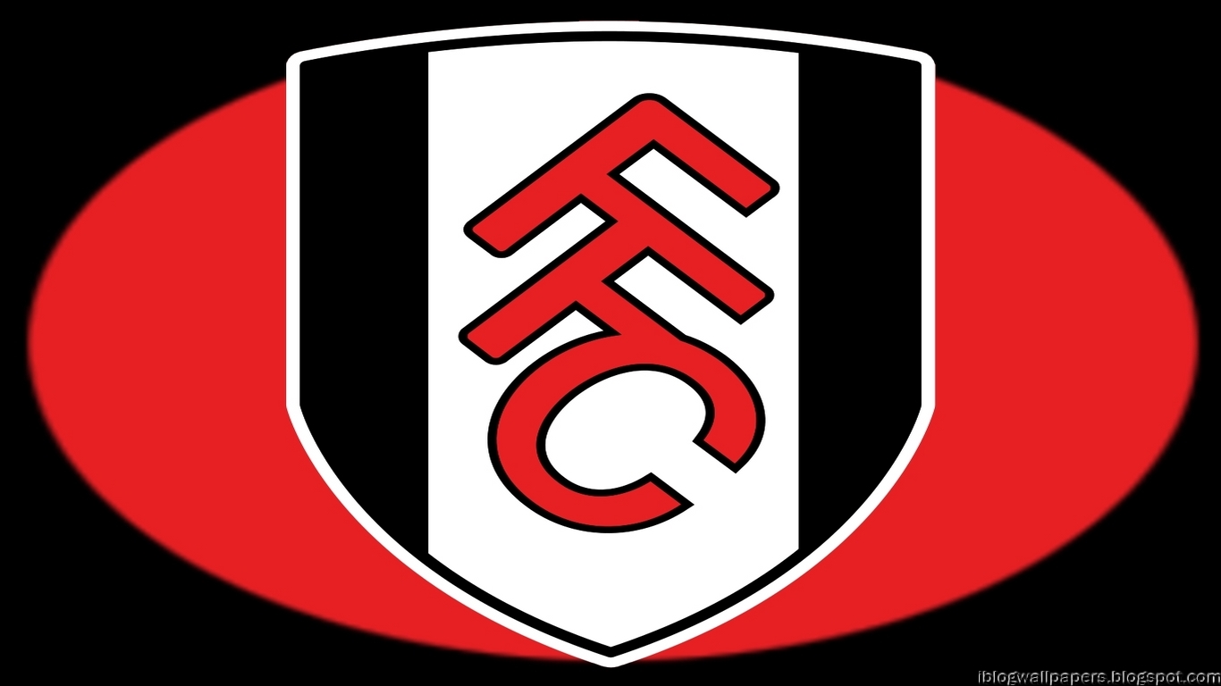 Fulham Football Logo