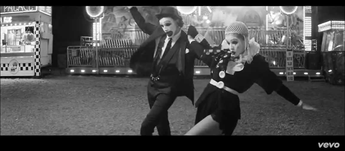 Watt Productions : Music Video Analysis (The 1975, A Change Of Heart)