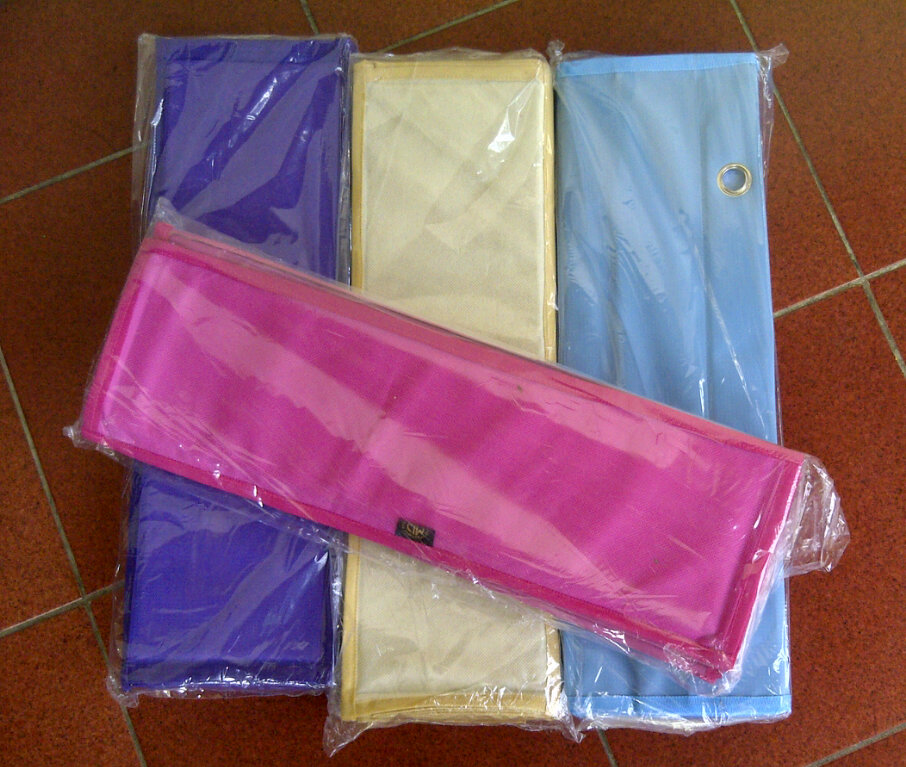 16+ Rak Tas Jumbo, Spesial!