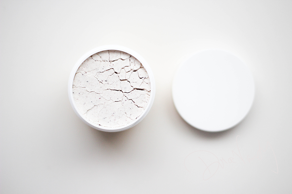 Balm Balm - Hibiscus Face Mask — Dolce Vanity