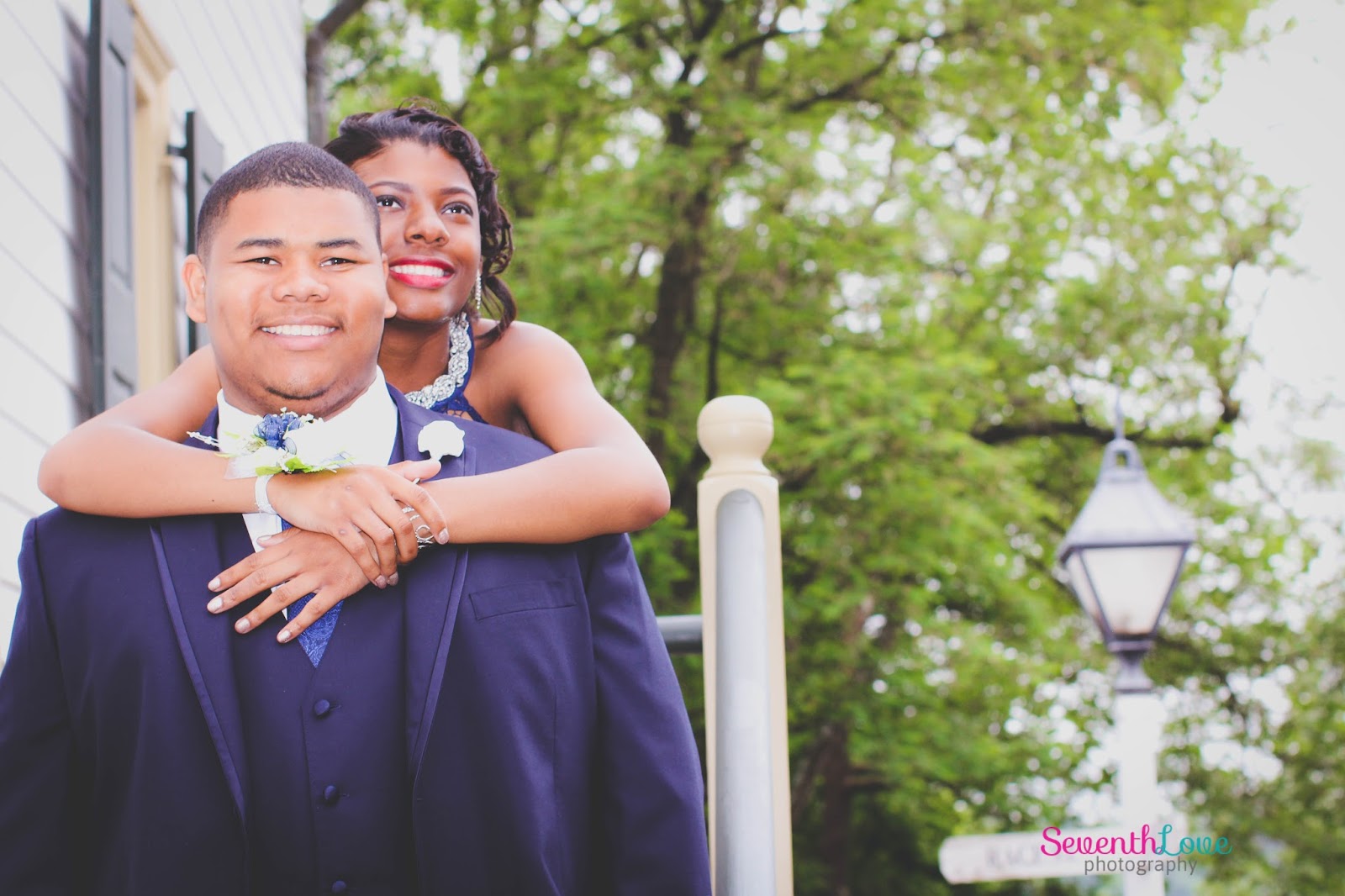 Seventh Love Photography