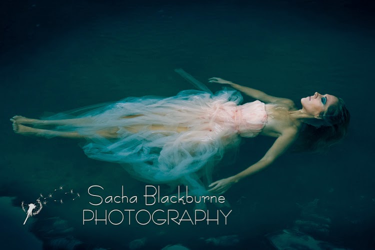 Sacha Blackburne Photography: Most Certainly a Queen