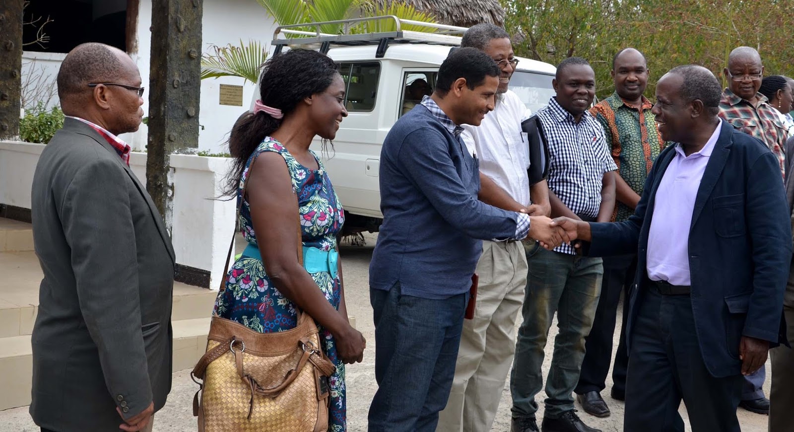 HakiPensheni: WAZIRI WA NISHATI NA MADINI PROFESA SOSPETER MUHONGO ...