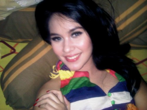 Info Terbaru Update Gratis Lengkap Foto Seksi Dan Hot Kartika Putri