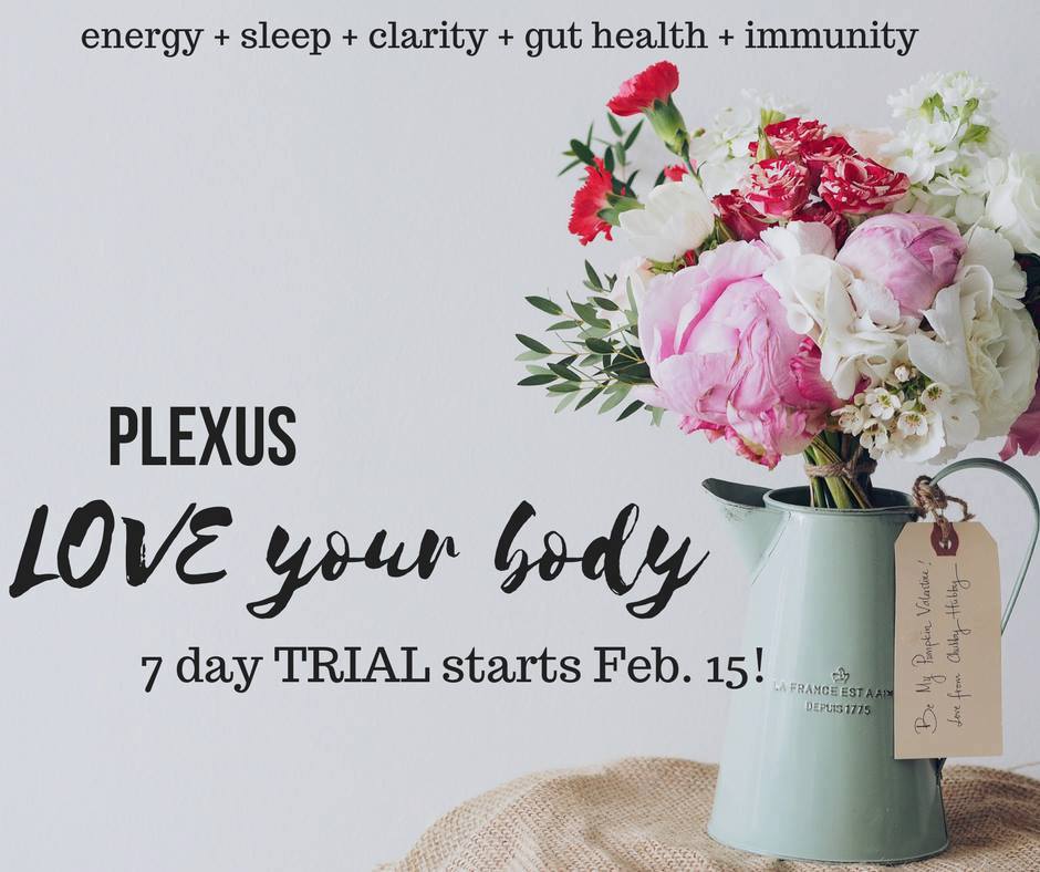 Plexus Slim 7 Day Trial