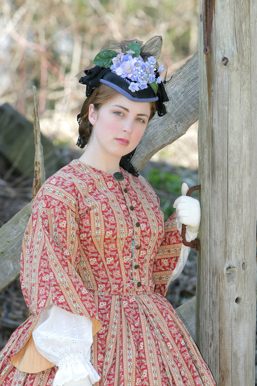 HerStory: Fiction Honoring Women's History Month: Cathay Elizabeth Wright