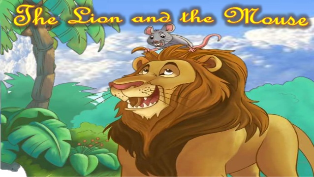 Online Cartoonz The Lion And The Mouse Poem Fairy Tale Story Hindi online-cartoonz-the-lion-and-the-mouse-poem-fairy-tale-story-hindi