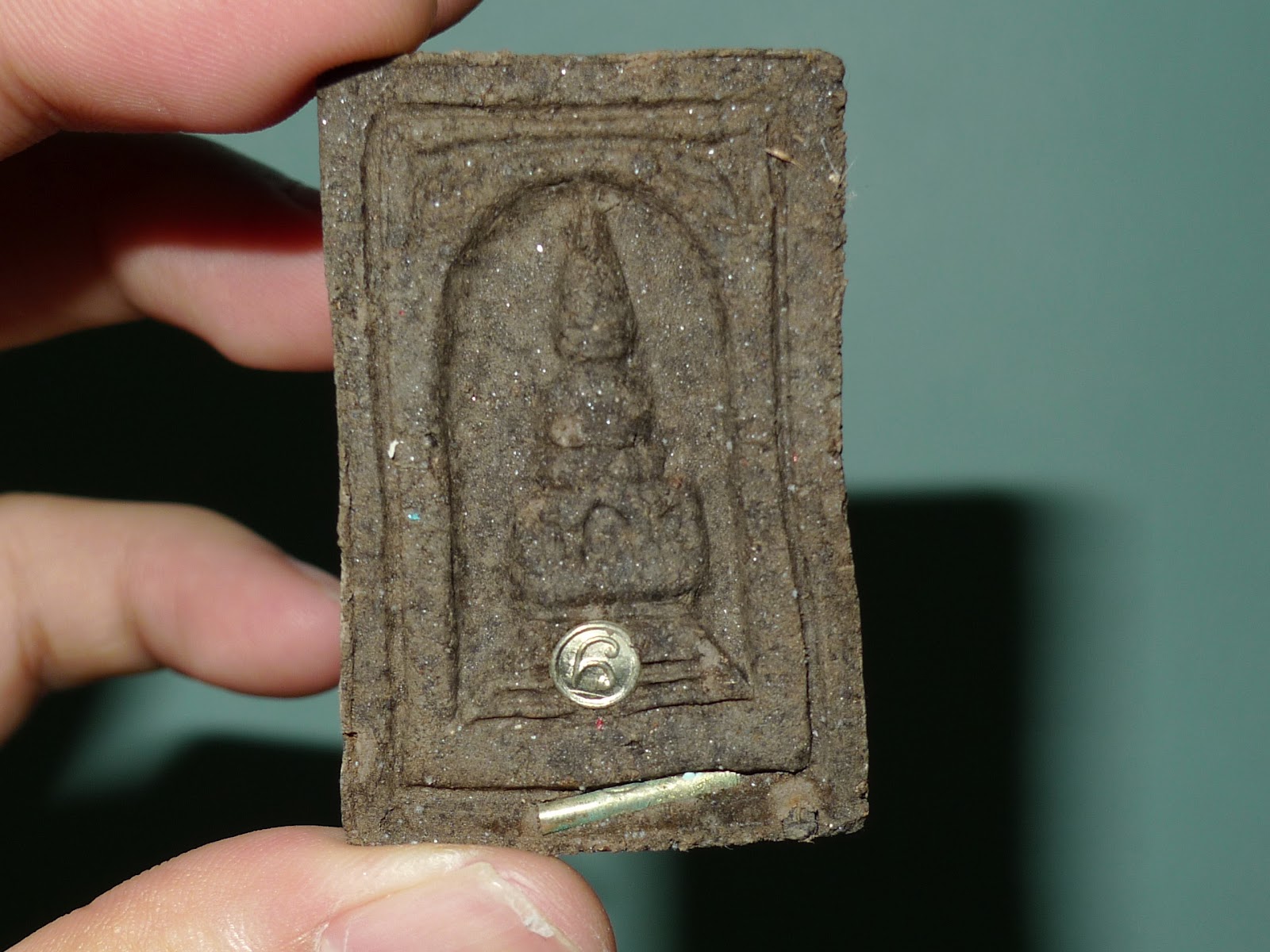 Amulet, Charm, Magic and Supernature. 超好的泰國佛牌: Lp Thuad Thai amulet