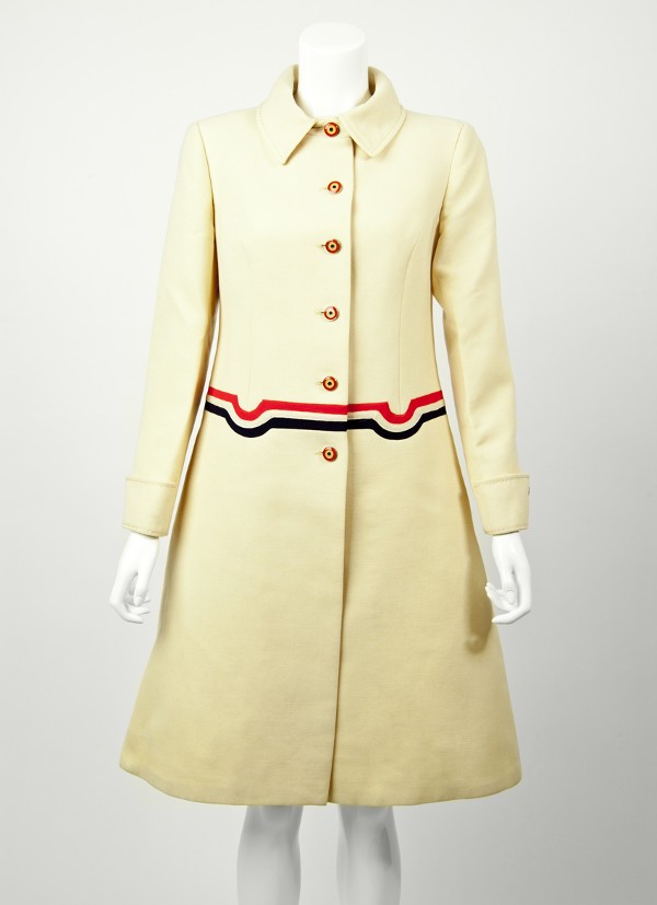 Fifties Darling: Louis Féraud