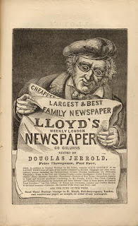 Reframing the Victorians: SENSATIONAL CRIMES IN THE VICTORIAN PRESS