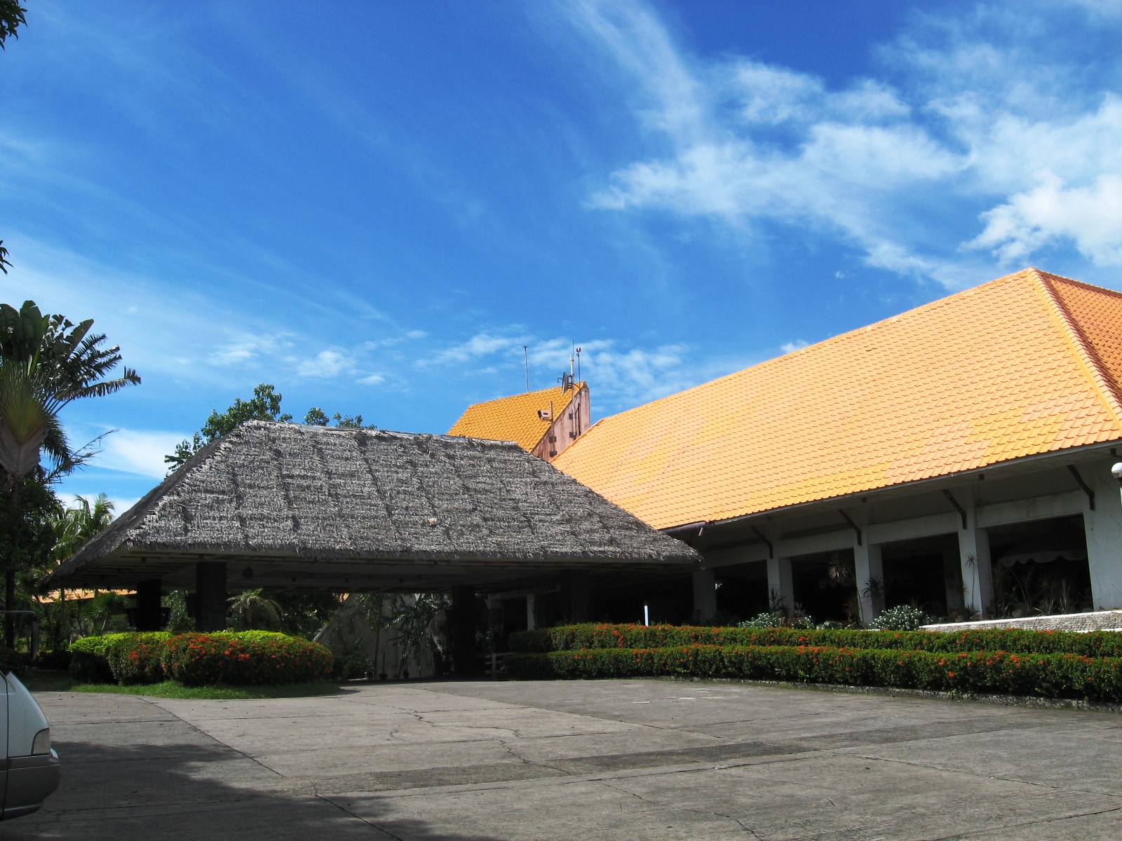 F.Y.I. (Fire Your Imagination): Hotel and Inn Review: Leyte Park Resort ...