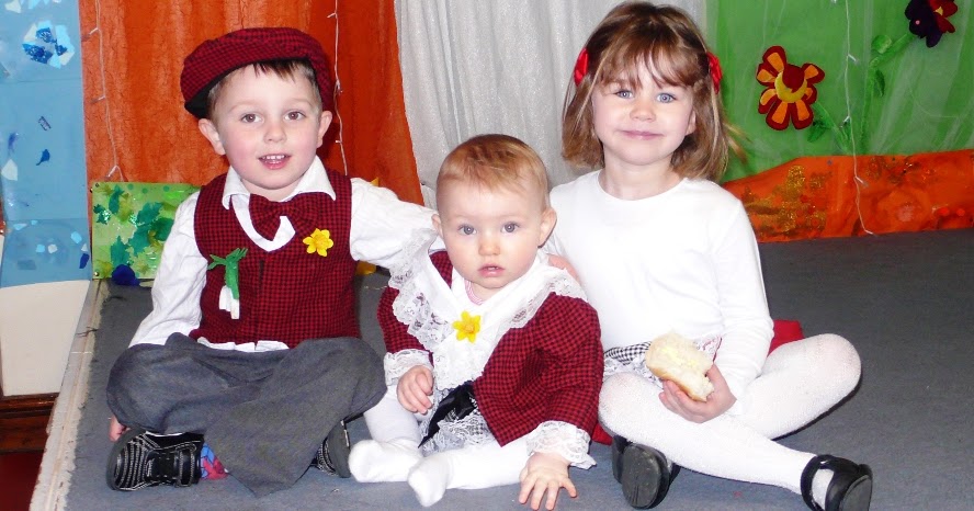 Capel Saron Rhydaman: Gwyl Dewi Sant