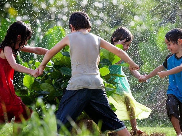 Rain - Rainy Season of Pakistan - Monsoon Season